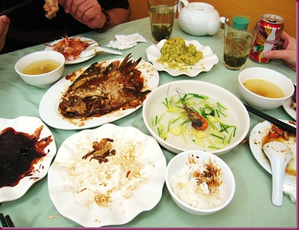 jin loves to eat: Shanghai Series: Chun Restaurant 春餐廳 ♥